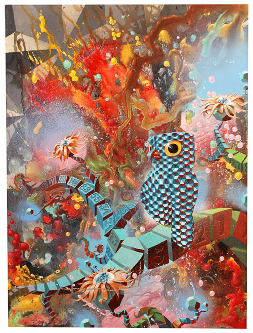 Damon Soule – BOOOOOOOM! – CREATE * INSPIRE * COMMUNITY * ART * DESIGN ...