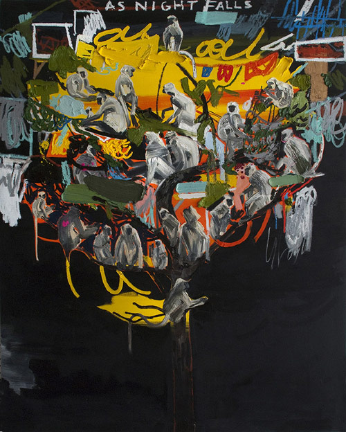 Erik Olson – BOOOOOOOM! – CREATE * INSPIRE * COMMUNITY * ART * DESIGN ...