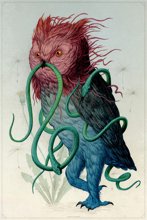 Sound Creatures – BOOOOOOOM! – CREATE * INSPIRE * COMMUNITY * ART ...