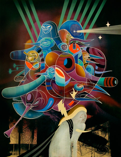 Doze Green – BOOOOOOOM! – CREATE * INSPIRE * COMMUNITY * ART * DESIGN ...