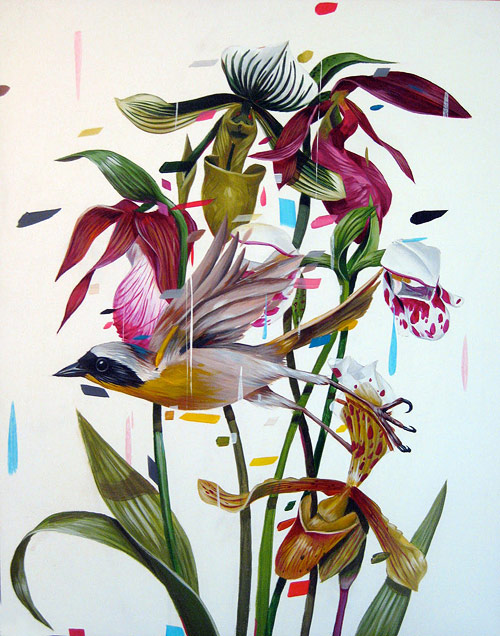 Frank Gonzales – BOOOOOOOM! – CREATE * INSPIRE * COMMUNITY * ART ...