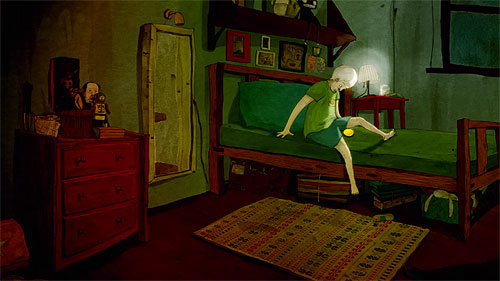 Happy Life by Xin Sun and Yun Li – BOOOOOOOM! – CREATE * INSPIRE ...