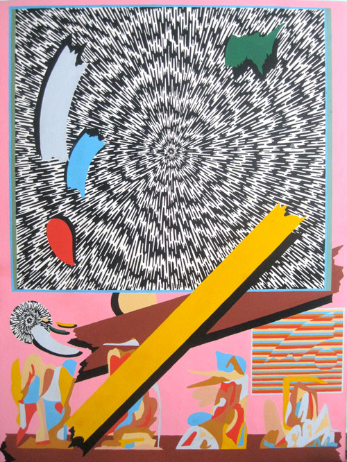 Eric Shaw – BOOOOOOOM! – CREATE * INSPIRE * COMMUNITY * ART * DESIGN ...