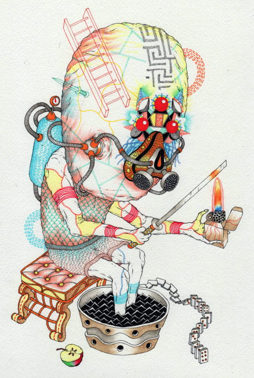 Eugene Plotnikov – BOOOOOOOM! – CREATE * INSPIRE * COMMUNITY * ART * DESIGN * MUSIC * FILM ...