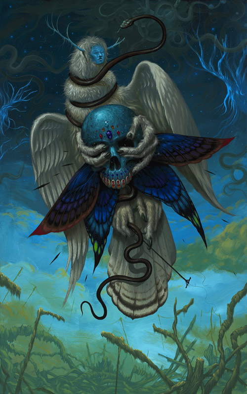 Jeff Soto – BOOOOOOOM! – CREATE * INSPIRE * COMMUNITY * ART * DESIGN ...