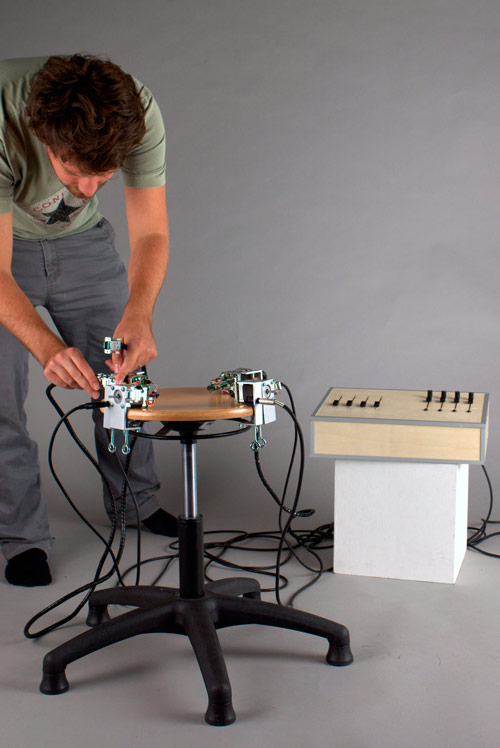 Homemade Instruments / Submissions Part II – BOOOOOOOM! – CREATE ...