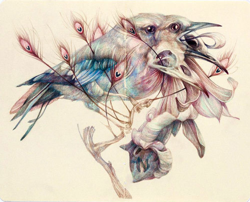 Marco Mazzoni – BOOOOOOOM! – CREATE * INSPIRE * COMMUNITY * ART ...