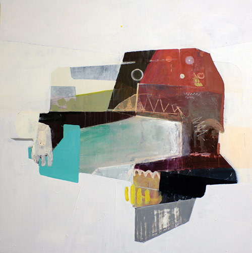 Philippe Chabot – BOOOOOOOM! – CREATE * INSPIRE * COMMUNITY * ART ...