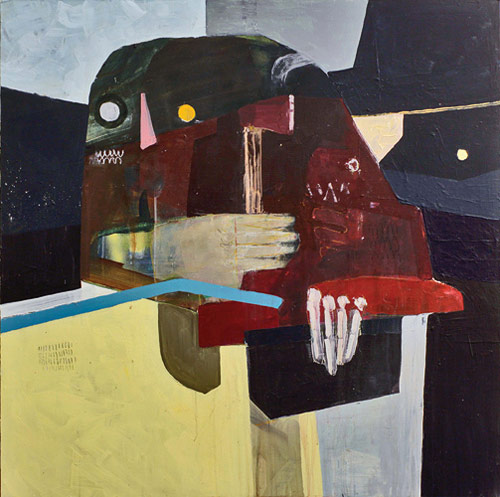 Philippe Chabot – BOOOOOOOM! – CREATE * INSPIRE * COMMUNITY * ART ...