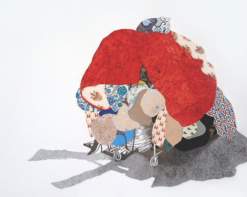 Amy Wilson Faville – BOOOOOOOM! – CREATE * INSPIRE * COMMUNITY * ART ...