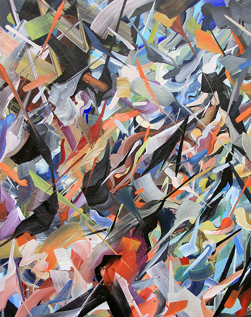 Artist Spotlight: Victor Reyes – BOOOOOOOM! – CREATE * INSPIRE ...