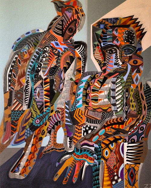 Zio Ziegler – BOOOOOOOM! – CREATE * INSPIRE * COMMUNITY * ART * DESIGN ...