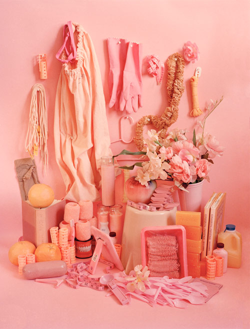 Sara Cwynar – BOOOOOOOM! – CREATE * INSPIRE * COMMUNITY * ART * DESIGN ...