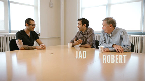 Radiolab / Behind The Scenes – BOOOOOOOM! – CREATE * INSPIRE ...