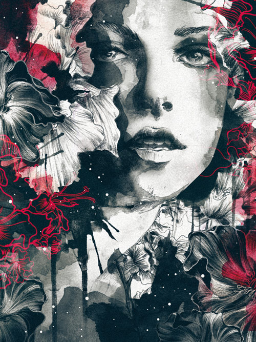 Daryl Feril – BOOOOOOOM! – CREATE * INSPIRE * COMMUNITY * ART * DESIGN ...