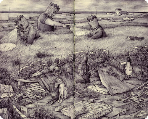 Pat Perry – BOOOOOOOM! – CREATE * INSPIRE * COMMUNITY * ART * DESIGN ...