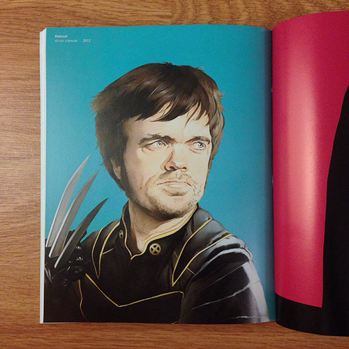 Brandon Bird’s “Astonishing World of Art” Book Giveaway – BOOOOOOOM ...