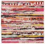 Paper Works by Artist Lisa Hochstein – BOOOOOOOM! – CREATE * INSPIRE ...