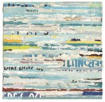 Paper Works by Artist Lisa Hochstein – BOOOOOOOM! – CREATE * INSPIRE ...