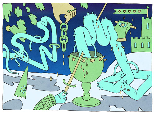 Matthew Houston – BOOOOOOOM! – CREATE * INSPIRE * COMMUNITY * ART ...