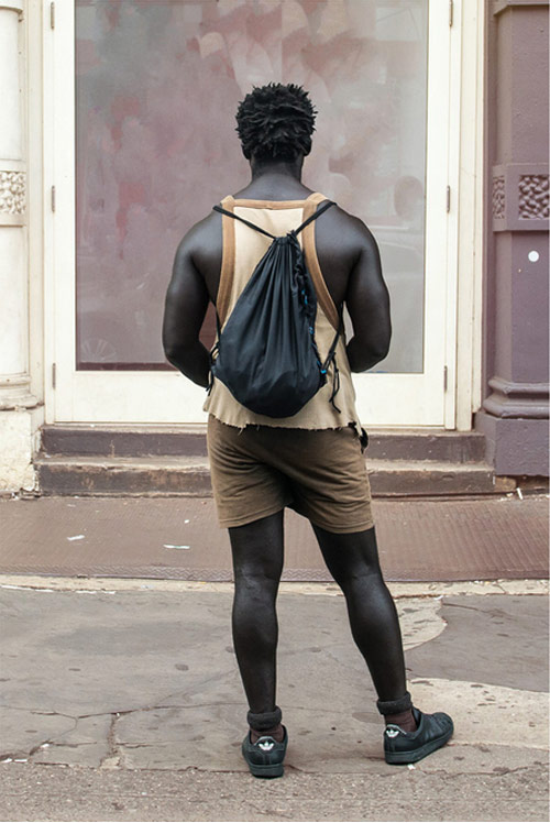 Michael Cleveland Rudd – BOOOOOOOM! – CREATE * INSPIRE * COMMUNITY ...