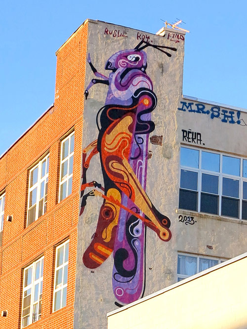 REKA – BOOOOOOOM! – CREATE * INSPIRE * COMMUNITY * ART * DESIGN * MUSIC ...