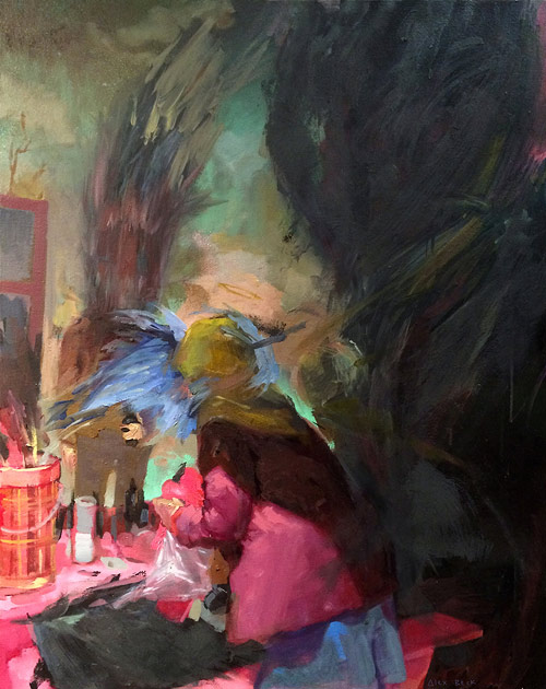 Alex Beck – BOOOOOOOM! – CREATE * INSPIRE * COMMUNITY * ART * DESIGN ...