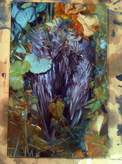 Alex Beck – BOOOOOOOM! – CREATE * INSPIRE * COMMUNITY * ART * DESIGN ...