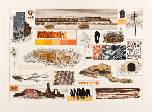 Alex Lukas – BOOOOOOOM! – CREATE * INSPIRE * COMMUNITY * ART * DESIGN ...