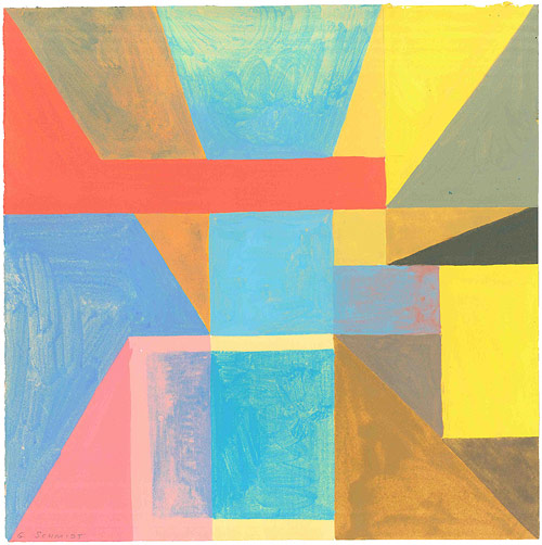 George Schmidt – BOOOOOOOM! – CREATE * INSPIRE * COMMUNITY * ART ...