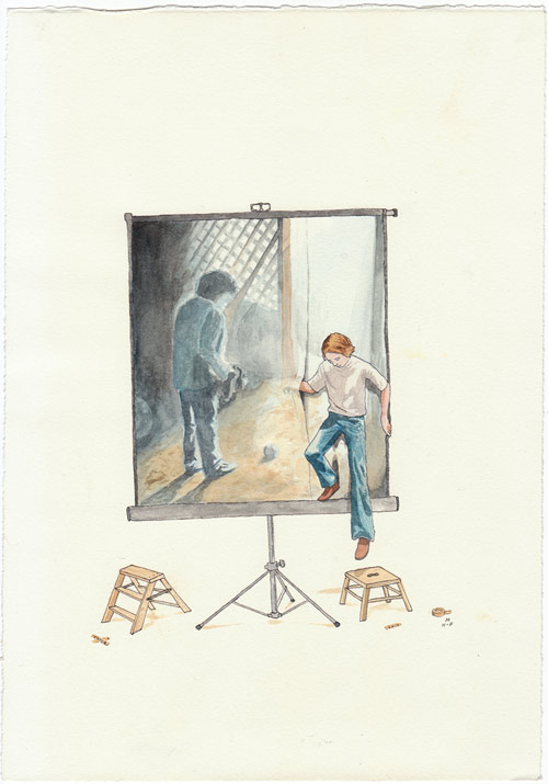 Mark Hall-Patch – BOOOOOOOM! – CREATE * INSPIRE * COMMUNITY * ART ...