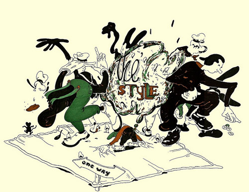 Rita Voloh – BOOOOOOOM! – CREATE * INSPIRE * COMMUNITY * ART * DESIGN ...