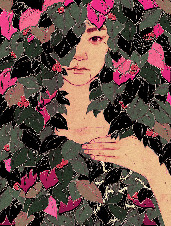 Maria Nguyen – BOOOOOOOM! – CREATE * INSPIRE * COMMUNITY * ART * DESIGN ...