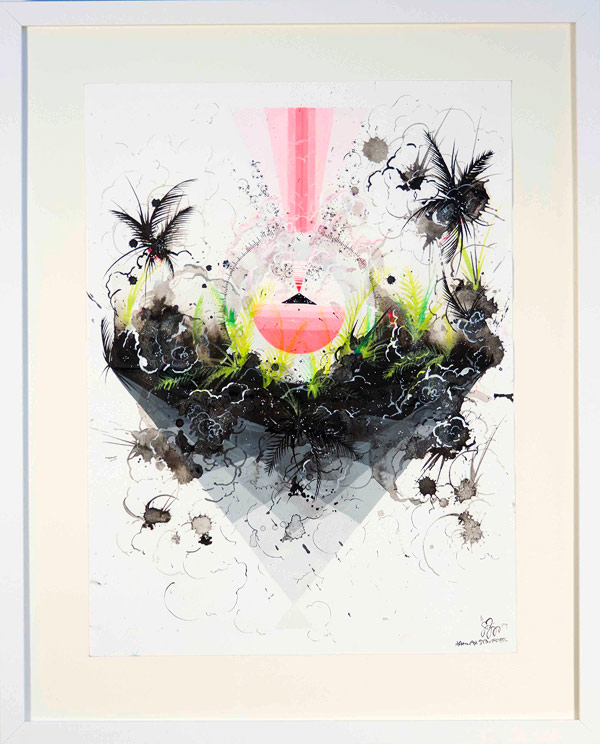 Hannah Stouffer – BOOOOOOOM! – CREATE * INSPIRE * COMMUNITY * ART ...