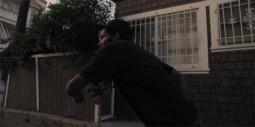 Artist Profile: Ray Barbee – BOOOOOOOM! – CREATE * INSPIRE * COMMUNITY ...