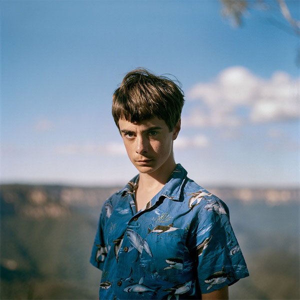 Graham Miller – BOOOOOOOM! – CREATE * INSPIRE * COMMUNITY * ART ...