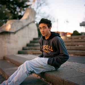 Graham Miller – BOOOOOOOM! – CREATE * INSPIRE * COMMUNITY * ART ...