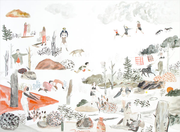 Sarah Burwash – BOOOOOOOM! – CREATE * INSPIRE * COMMUNITY * ART ...