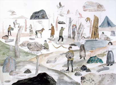 Sarah Burwash – BOOOOOOOM! – CREATE * INSPIRE * COMMUNITY * ART ...