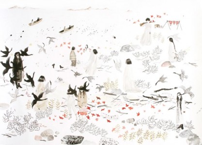 Sarah Burwash – BOOOOOOOM! – CREATE * INSPIRE * COMMUNITY * ART ...