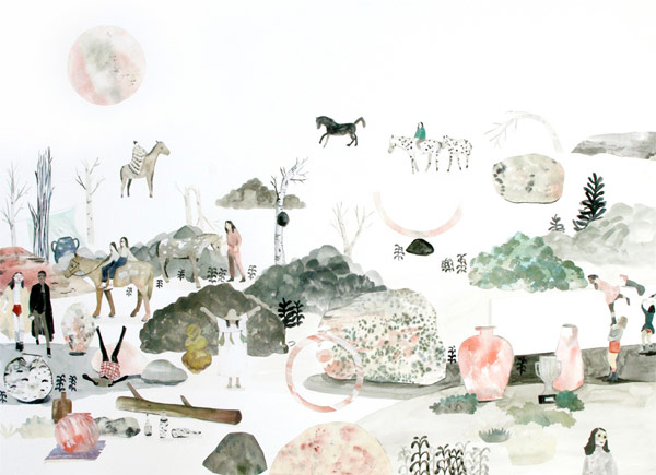 Sarah Burwash – BOOOOOOOM! – CREATE * INSPIRE * COMMUNITY * ART ...
