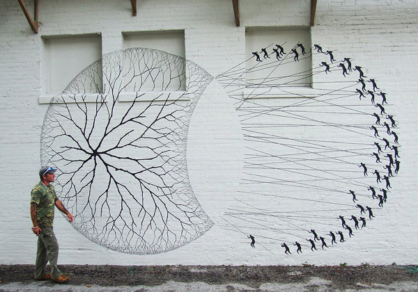 David De La Mano – BOOOOOOOM! – CREATE * INSPIRE * COMMUNITY * ART ...