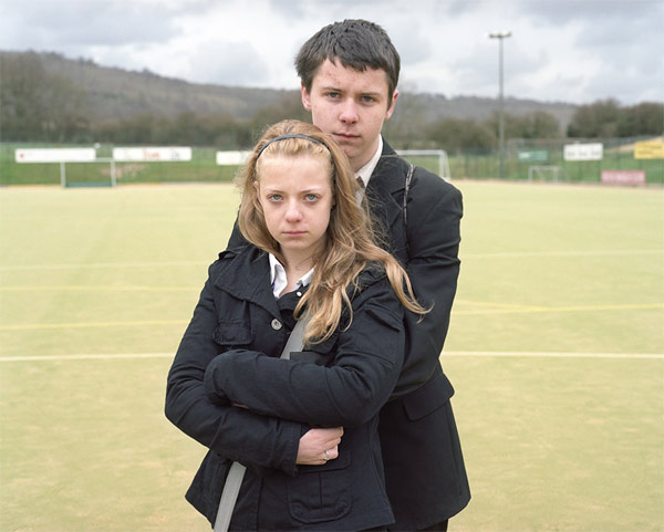 Laura Pannack – BOOOOOOOM! – CREATE * INSPIRE * COMMUNITY * ART ...