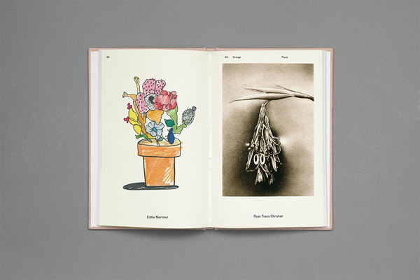 “Strange Plants” book by Zio Baritaux – BOOOOOOOM! – CREATE * INSPIRE ...