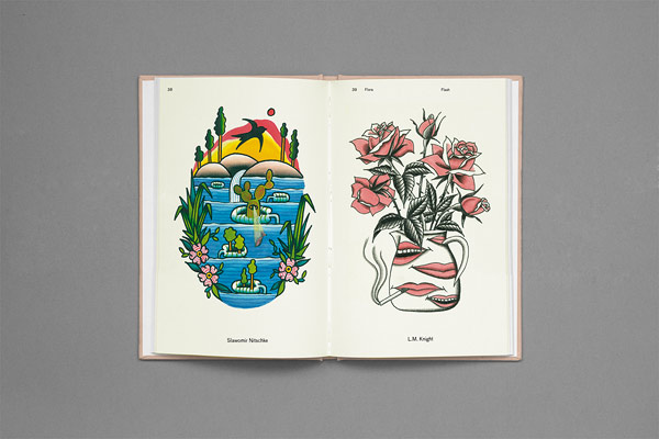 “Strange Plants” book by Zio Baritaux – BOOOOOOOM! – CREATE * INSPIRE ...