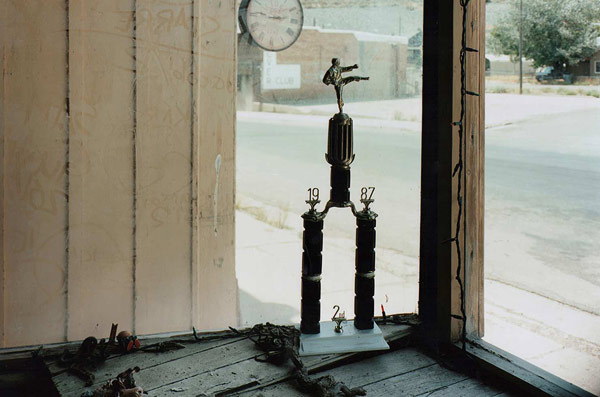 Tim Richmond – BOOOOOOOM! – CREATE * INSPIRE * COMMUNITY * ART * DESIGN ...