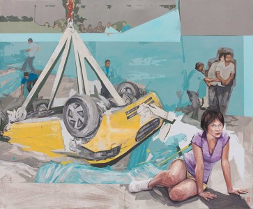 Rossina Bossio – BOOOOOOOM! – CREATE * INSPIRE * COMMUNITY * ART ...