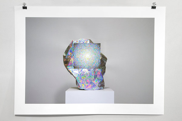 Incredible Re-arranged Photographs by Vancouver-based Artist Ed Spence ...