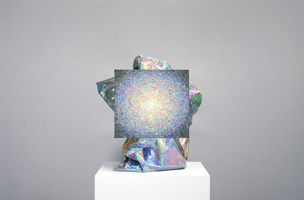 Incredible Re-arranged Photographs by Vancouver-based Artist Ed Spence ...