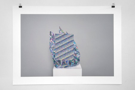 Incredible Re-arranged Photographs by Vancouver-based Artist Ed Spence ...